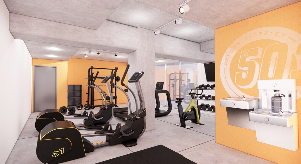 The 503 Apartments, 503 E. 4th St, Dayton, OH - RentCafe